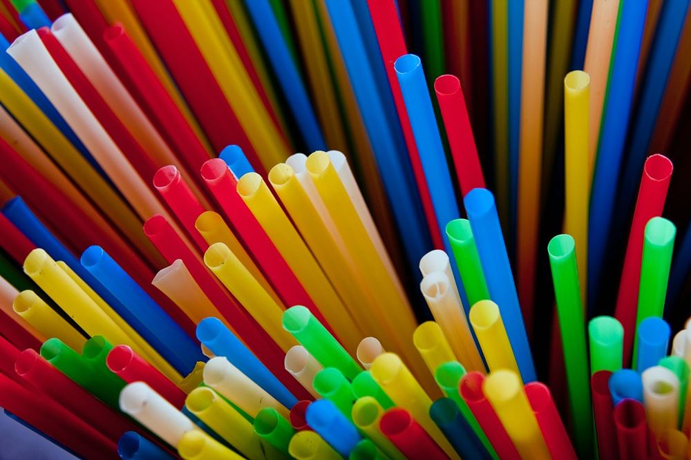 Plastic Straws: What You Need to Know